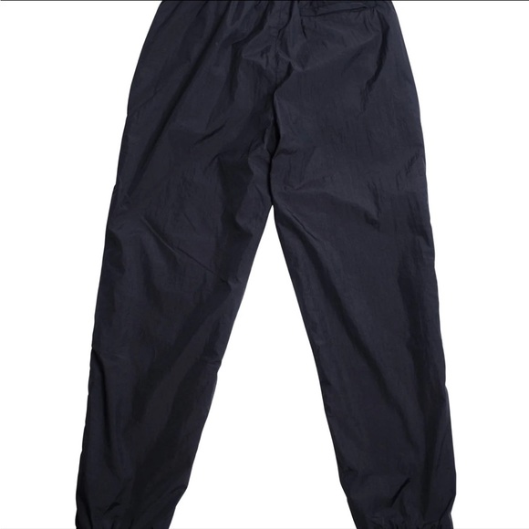 Prince | Pants | Prince Vs Titos Black Baseline Windbreaker Pants ...